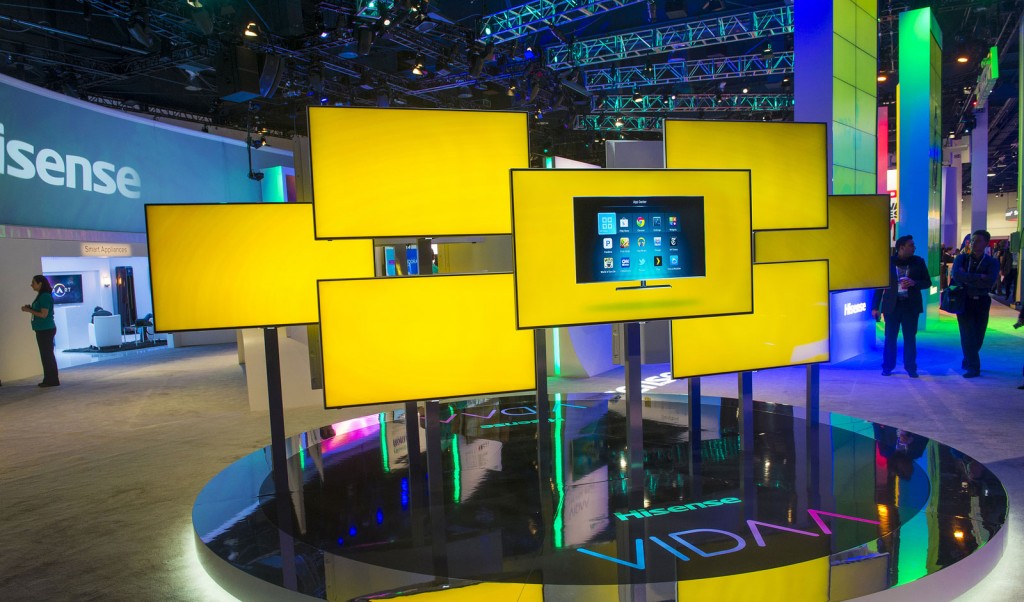 7 Pieces of Technology We’d Love to See at CES This Year ...