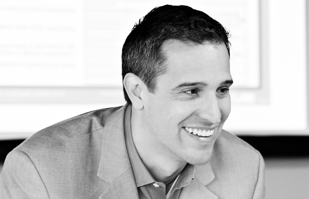 YEC Member Spotlight: Chris Cancialosi, Founder & Managing Partner ...
