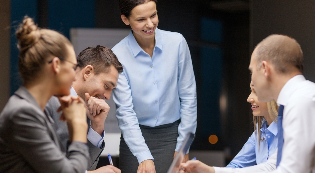 4 Ways to Excel in Any Role | BusinessCollective