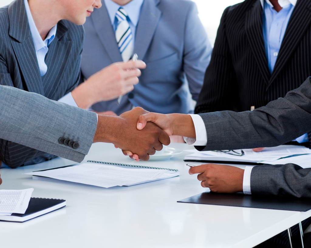 4 Tips for Meeting Great Investors | BusinessCollective
