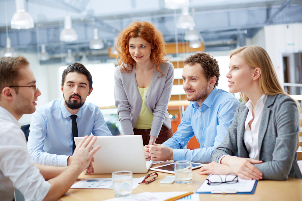 12 Ways to Identify Internal Management Talent | BusinessCollective