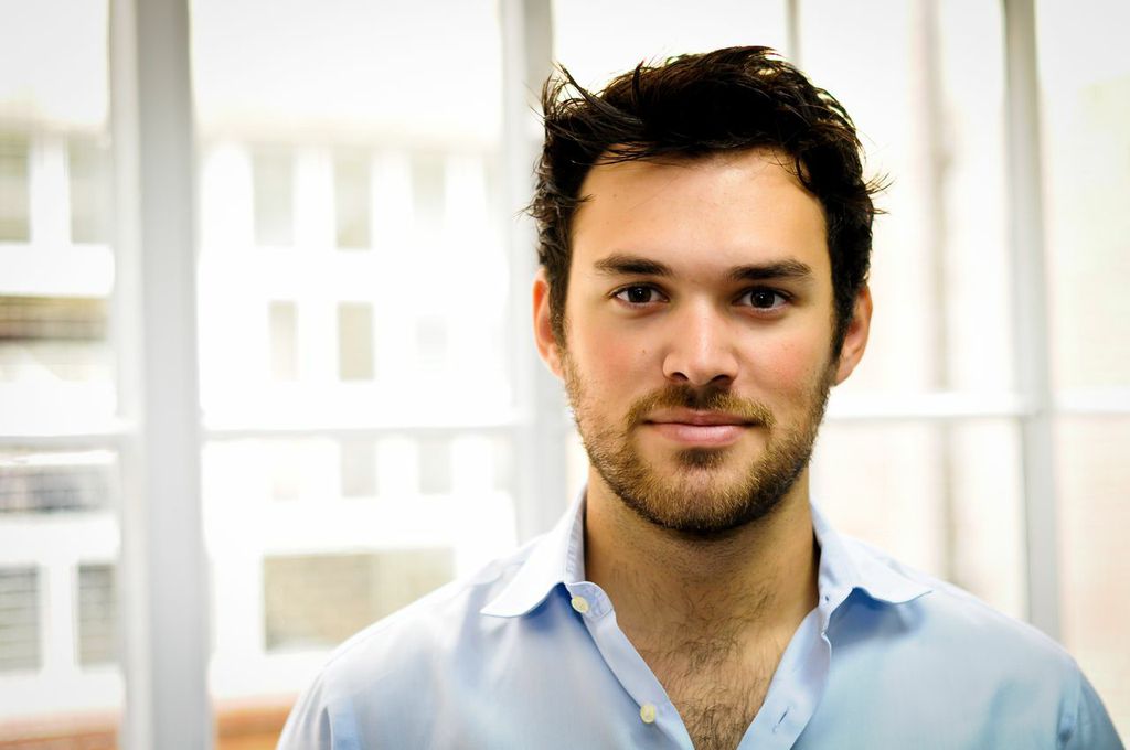 YEC Member Spotlight: Joshua March, Founder & CEO, Conversocial ...