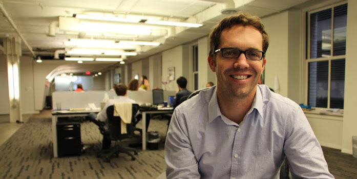 YEC Member Spotlight: Jeremy Bird, Partner, 270 Strategies ...