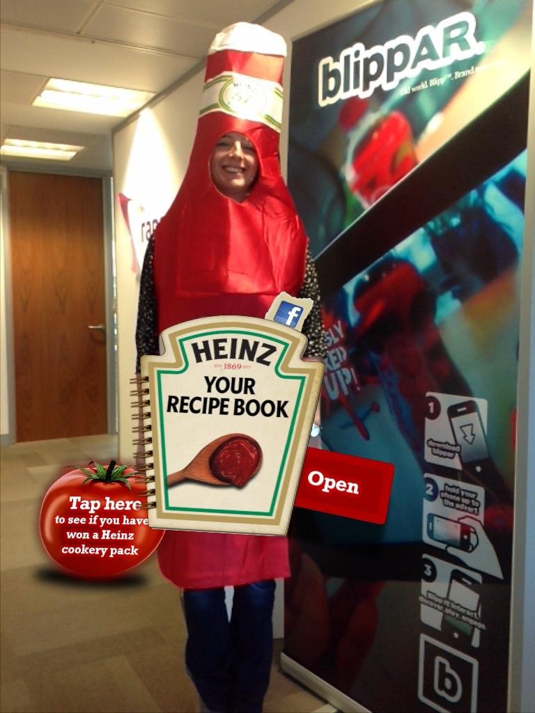 YEC Member Spotlight: Jess Butcher, CMO & Co-Founder, Blippar ...