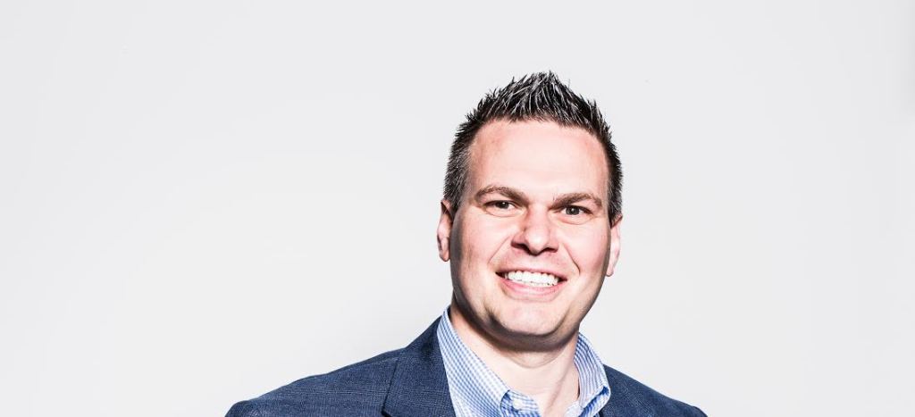 YEC Member Spotlight: John Ruhlin, Founder of The Ruhlin Group ...