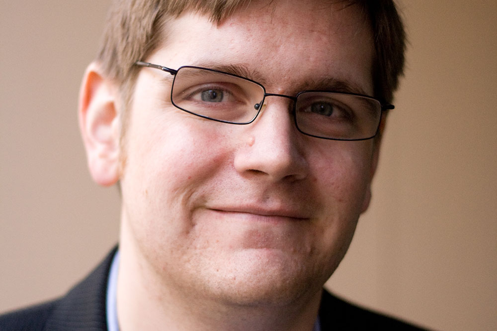 YEC Member Spotlight: John Rood, President, Next Step Test Preparation ...