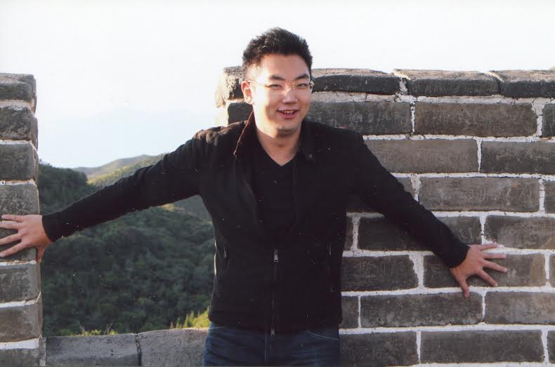 YEC Member Spotlight: Kevin Xu, CEO, MEBO International ...