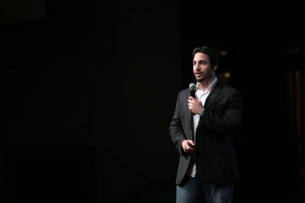 YEC Member Spotlight: Kyle Samani, Co-Founder & CEO, Pristine ...