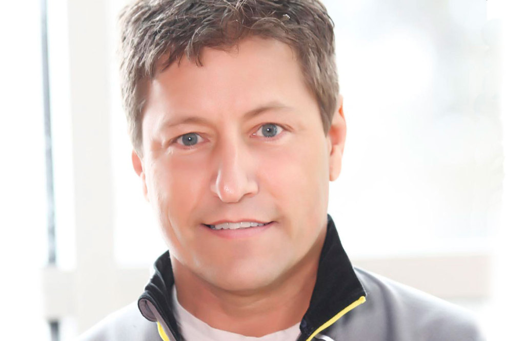 YEC Member Spotlight: Mark Sendo, Founder, AirBlade | BusinessCollective