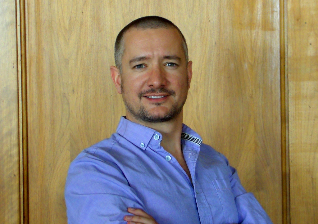 YEC Member Spotlight: Robert Munro, CEO, Idibon | BusinessCollective