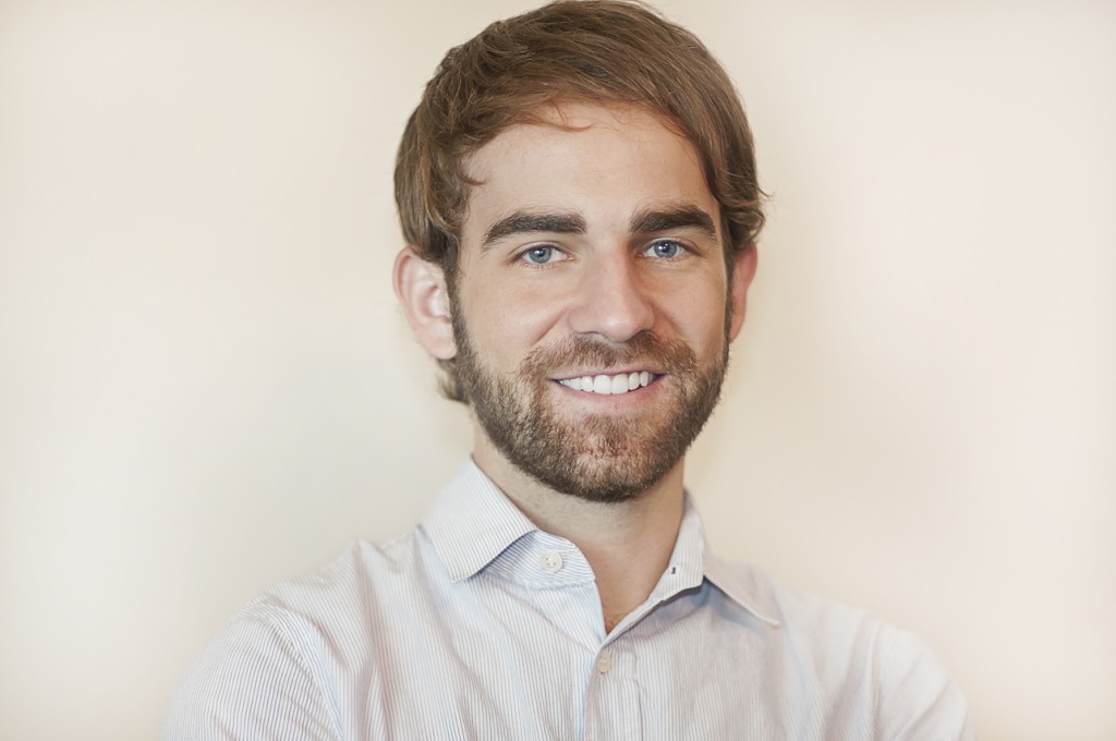 YEC Member Spotlight: Sam Gaddis, CMO at Mutual Mobile | BusinessCollective