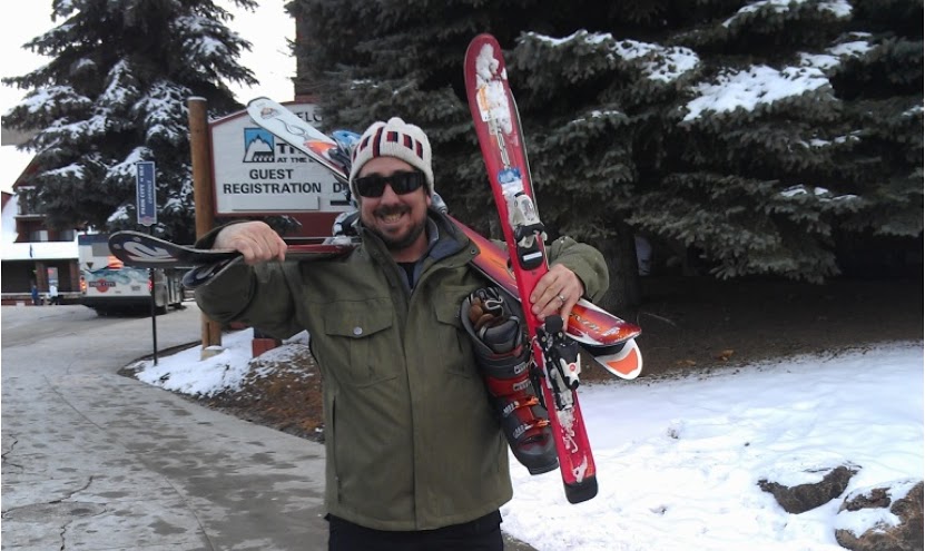 YEC Member Spotlight: Steven Berlin, Founder and CEO, USKAPE ...