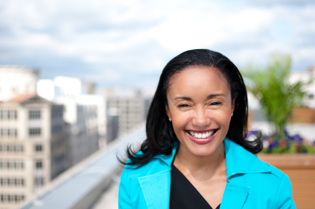 YEC Member Spotlight: Tynesia Boyea-Robinson, President and CEO ...