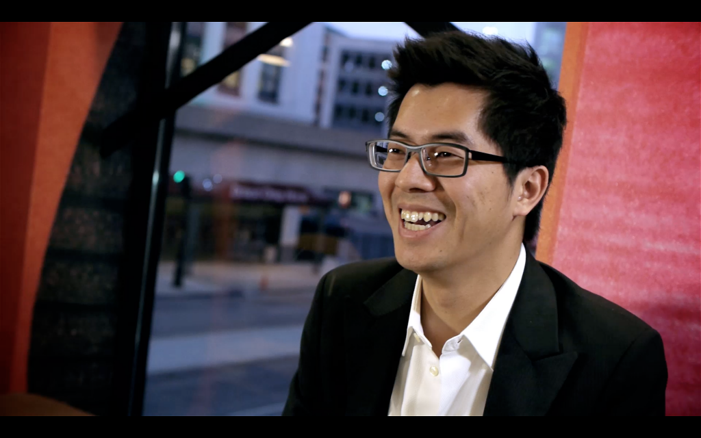 YEC Member Spotlight: W. Michael Hsu, Founder and CEO, Deepsky ...