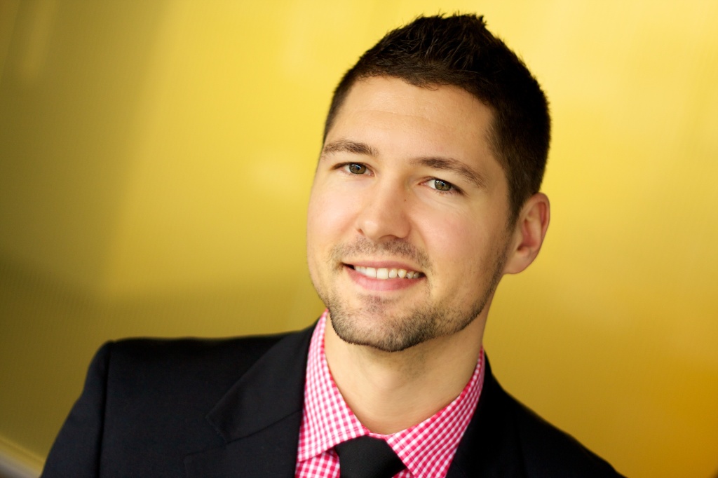 Live Chat With Andrew Vest | BusinessCollective