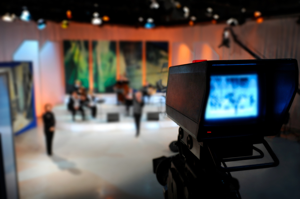 6 Ways to Build Your Brand Through TV Appearances | BusinessCollective