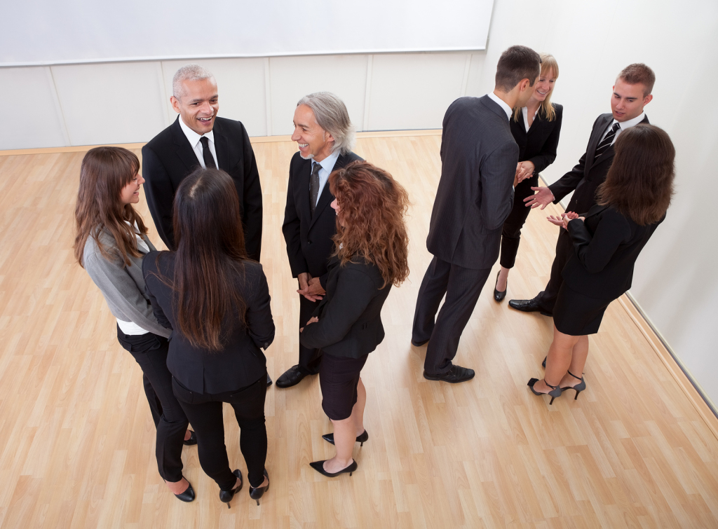 11 Tips for Running Successful Meetups for Entrepreneurs ...