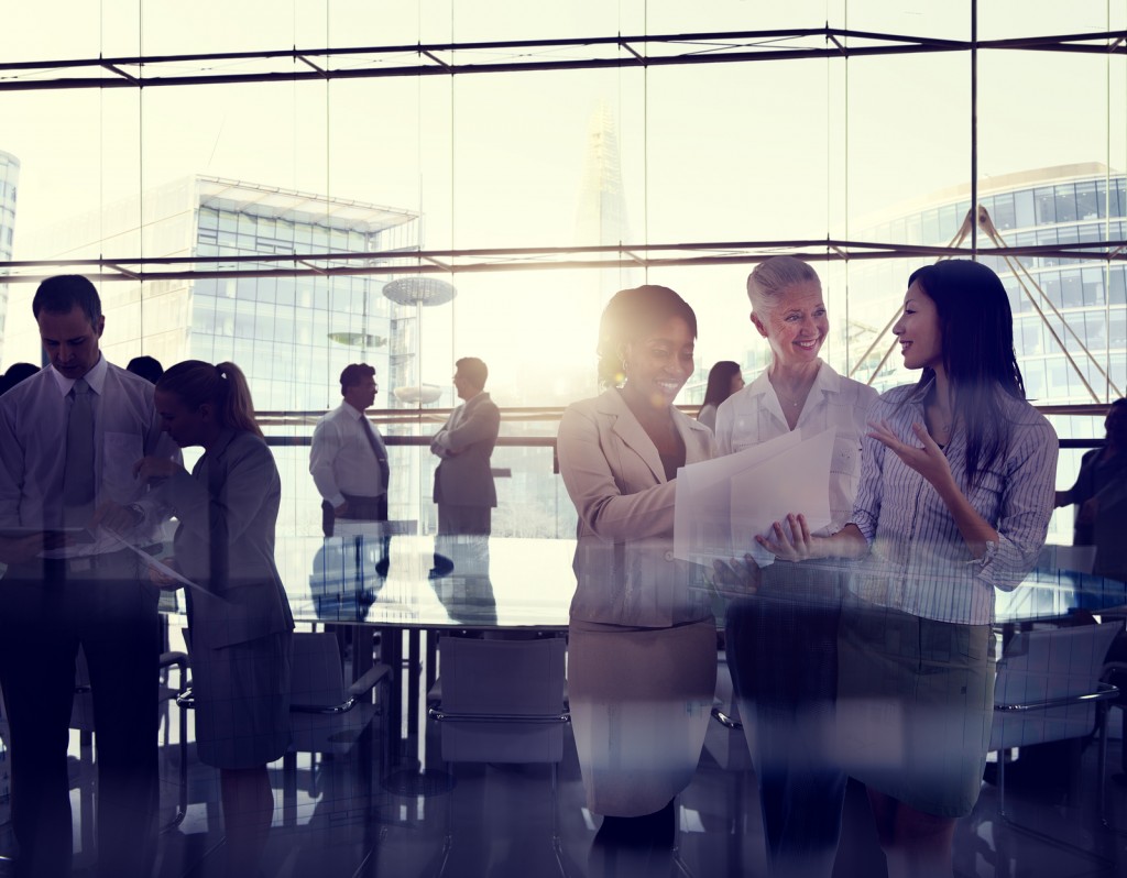 8 Steps for Making the Most of a Networking Event | BusinessCollective