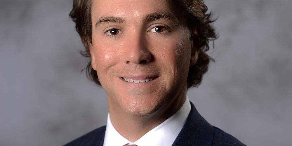 YEC Member Spotlight: Brian Adams, Founder, BA Interests & Rumber ...