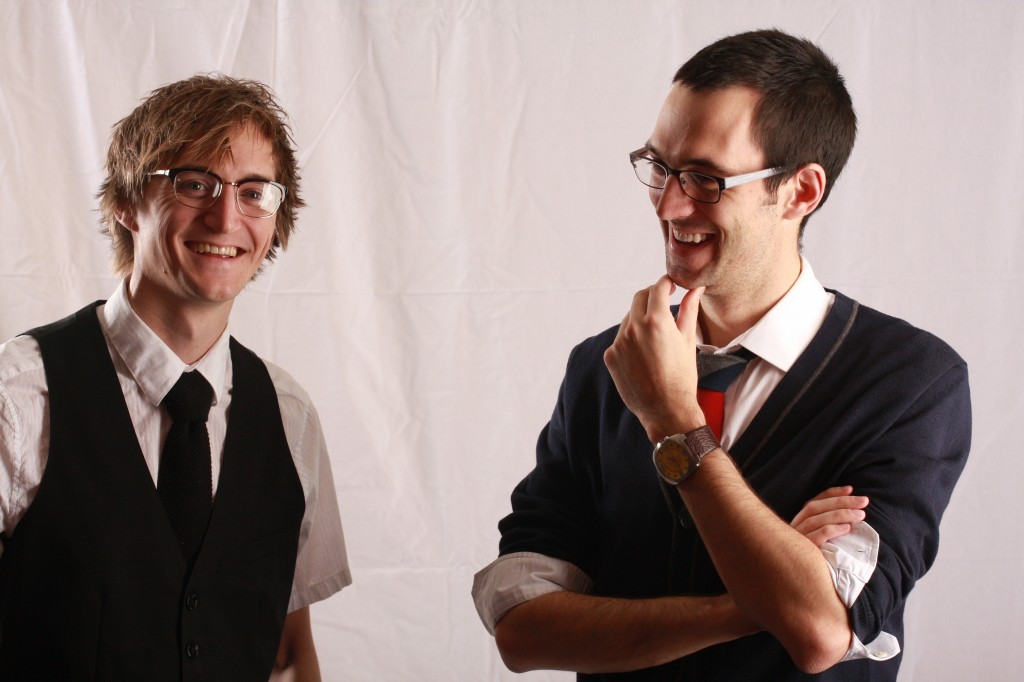 How I Did It: 4 Pieces of Advice for Sibling Co-Founders ...