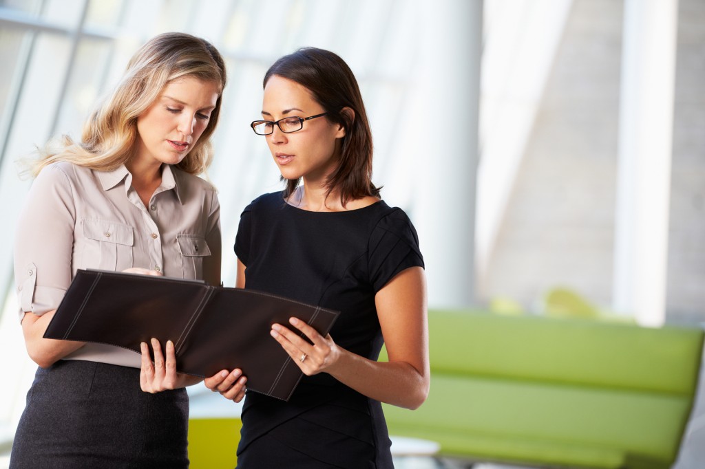 12 YEC Women on the Traits of Great Mentors | BusinessCollective