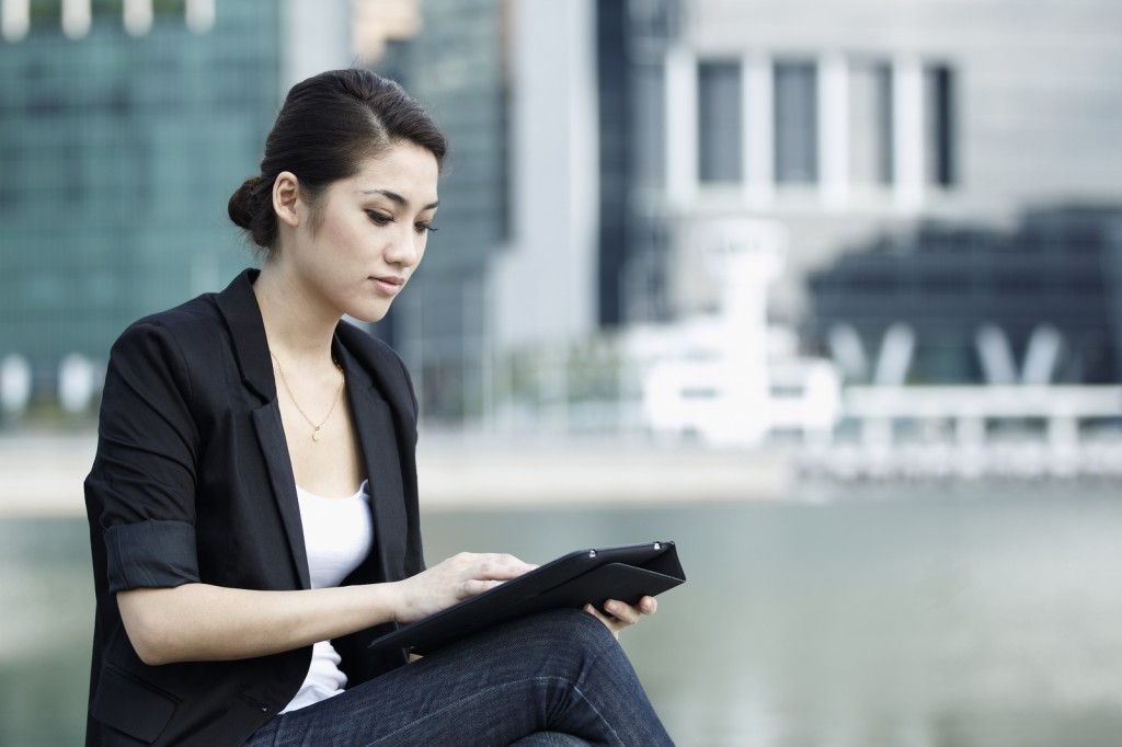 6 Steps to Business Success for Women | BusinessCollective