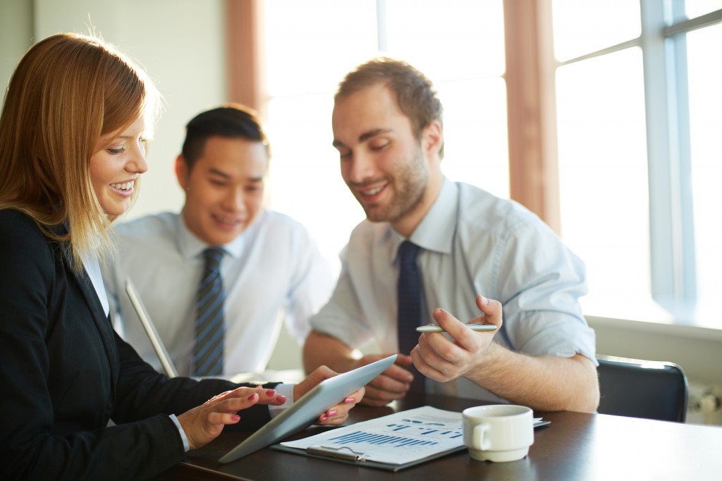 5 Ways to Know If Someone Is Your Perfect Co-Founder | BusinessCollective