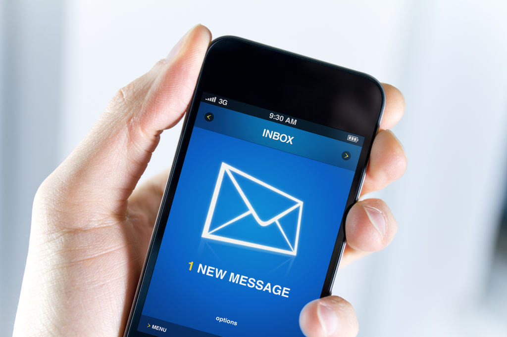 9 Ways to Make Sure Your Email Gets Read | BusinessCollective