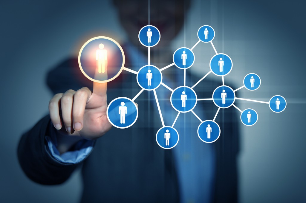 16 Simple Tips for Networking Smarter | BusinessCollective
