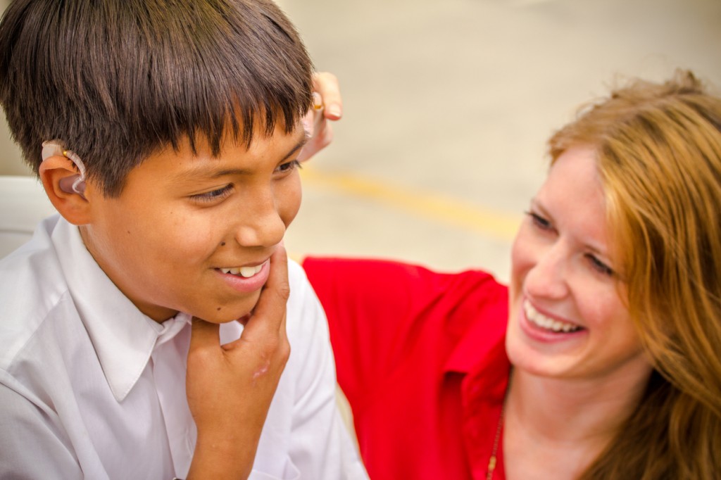 4 Lessons From a Startup That’s Helping People Hear | BusinessCollective