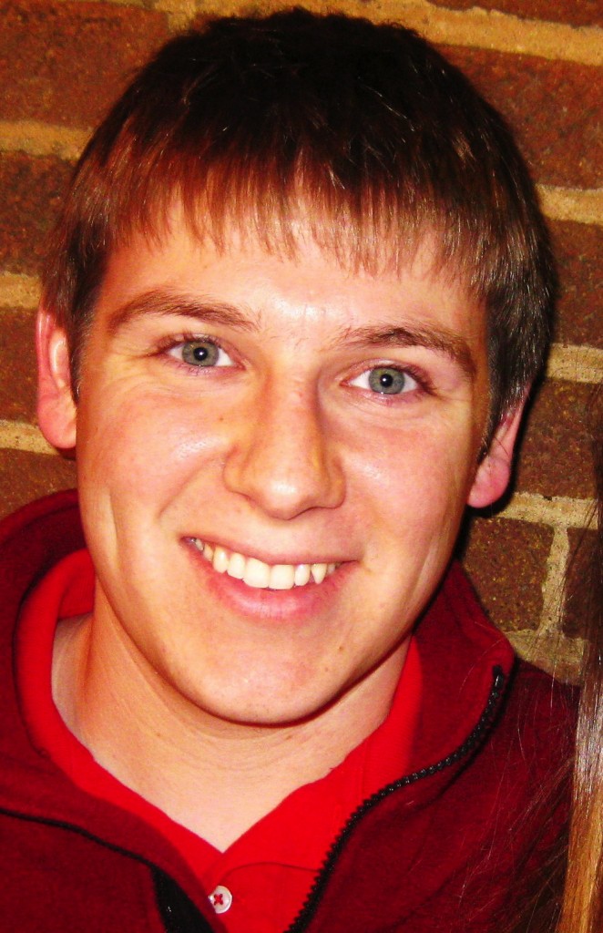 YEC Member Spotlight: James Simpson, CEO, GoldFire Studios | BusinessCollective