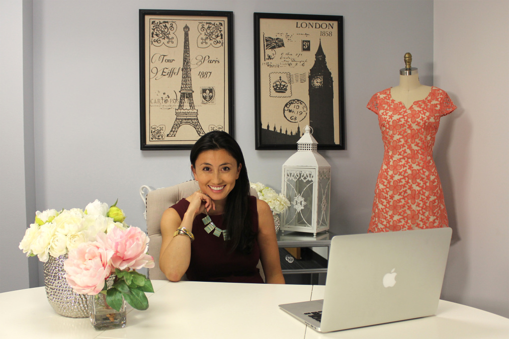 YEC Member Spotlight: Katrina Lake, Founder & CEO, Stitch Fix ...