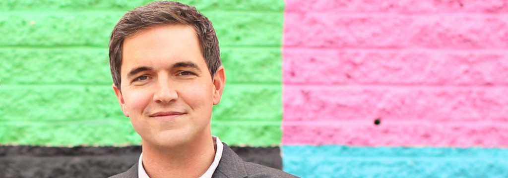 YEC Member Spotlight: Michael Portman, Co-Founder, Verb Products ...