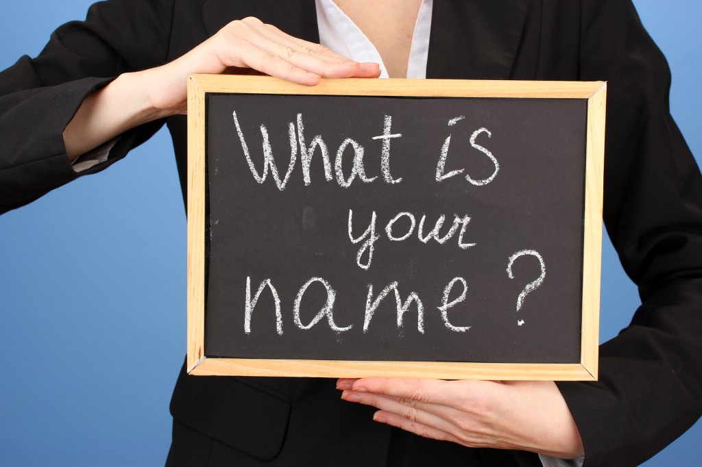 Top Do’s and Don’ts for Naming Your New Startup | BusinessCollective