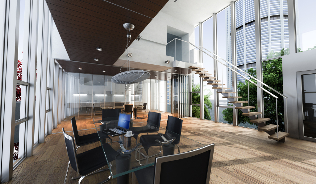 8 Steps to Designing a Collaborate, Productive Office Space ...