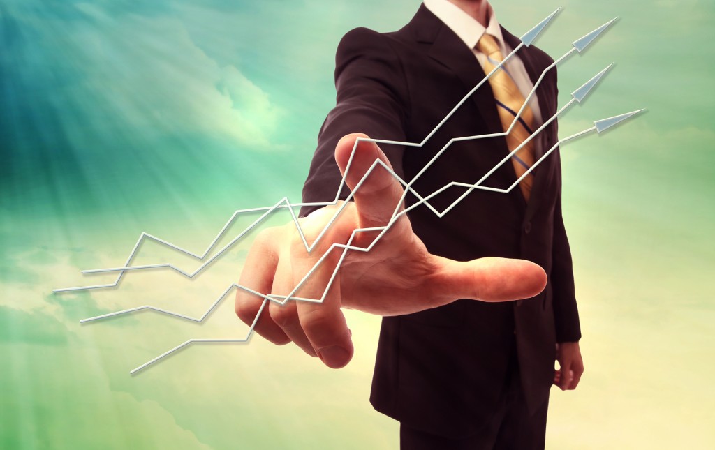 Lead With Positivity | BusinessCollective