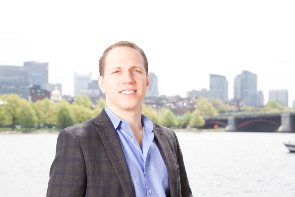 YEC Member Spotlight: Ross Beyeler, CEO of Growth Spark ...