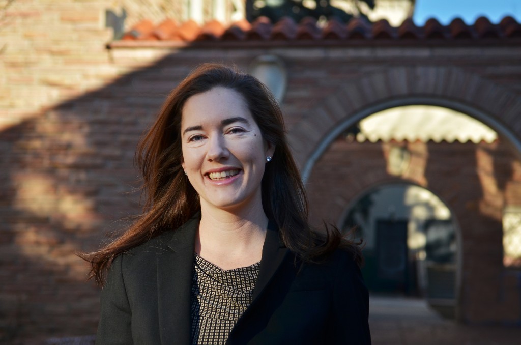 How Sarah Schupp Almost Doubled Company Revenue in One Year ...