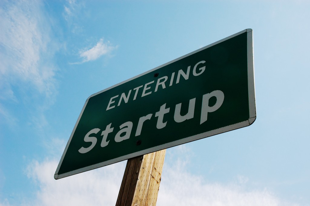 The 6 Startup Stages Entrepreneurs Must Face | BusinessCollective