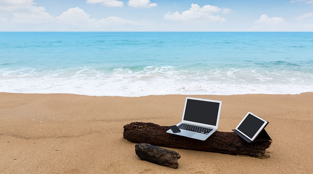 8 Tips for Ensuring Productivity During the Summer Months ...