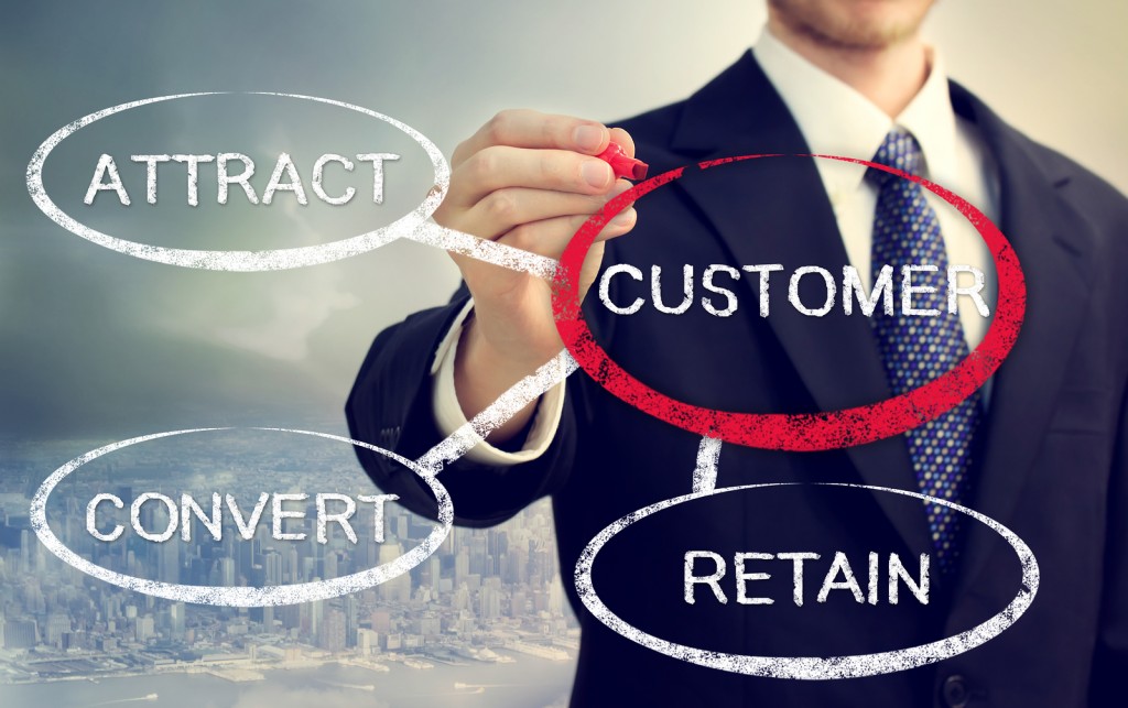 How to Win Back Former Customers | BusinessCollective