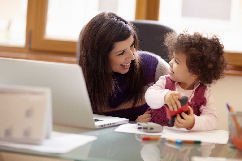 5 Crucial Leadership Lessons From a Working Mom | BusinessCollective