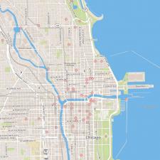 Top 25 Coolest GIS Visualizations