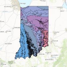 Top 25 Coolest GIS Visualizations | StateScoop