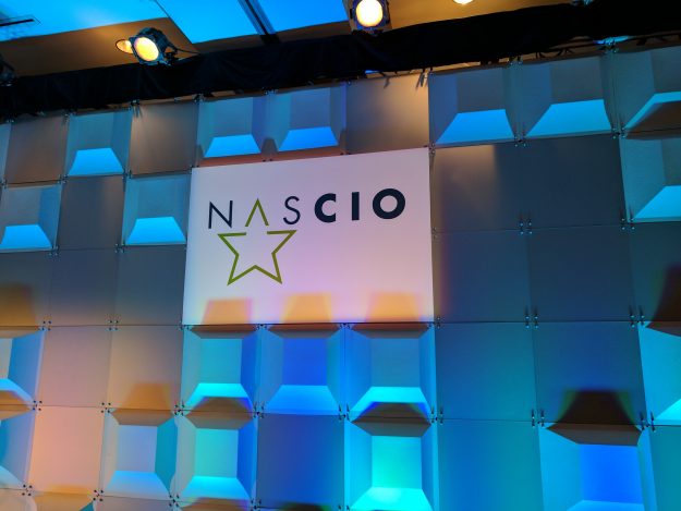 3 New Directors Appointed to NASCIO Executive Committee
