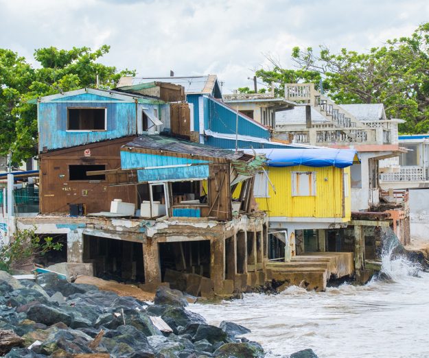Puerto Rico plans infrastructure rebuild with smart city tech | Hiswai