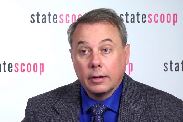 Outgoing Oregon CIO hired by state secretary's office