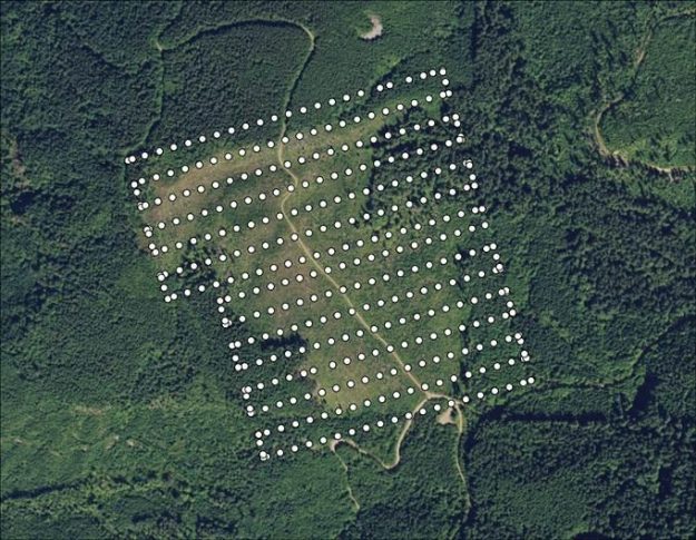 Washington's Department of Natural Resources is showing what drones can ...