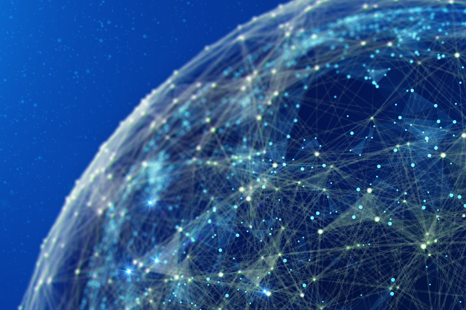 Top 25 Coolest GIS Visualizations