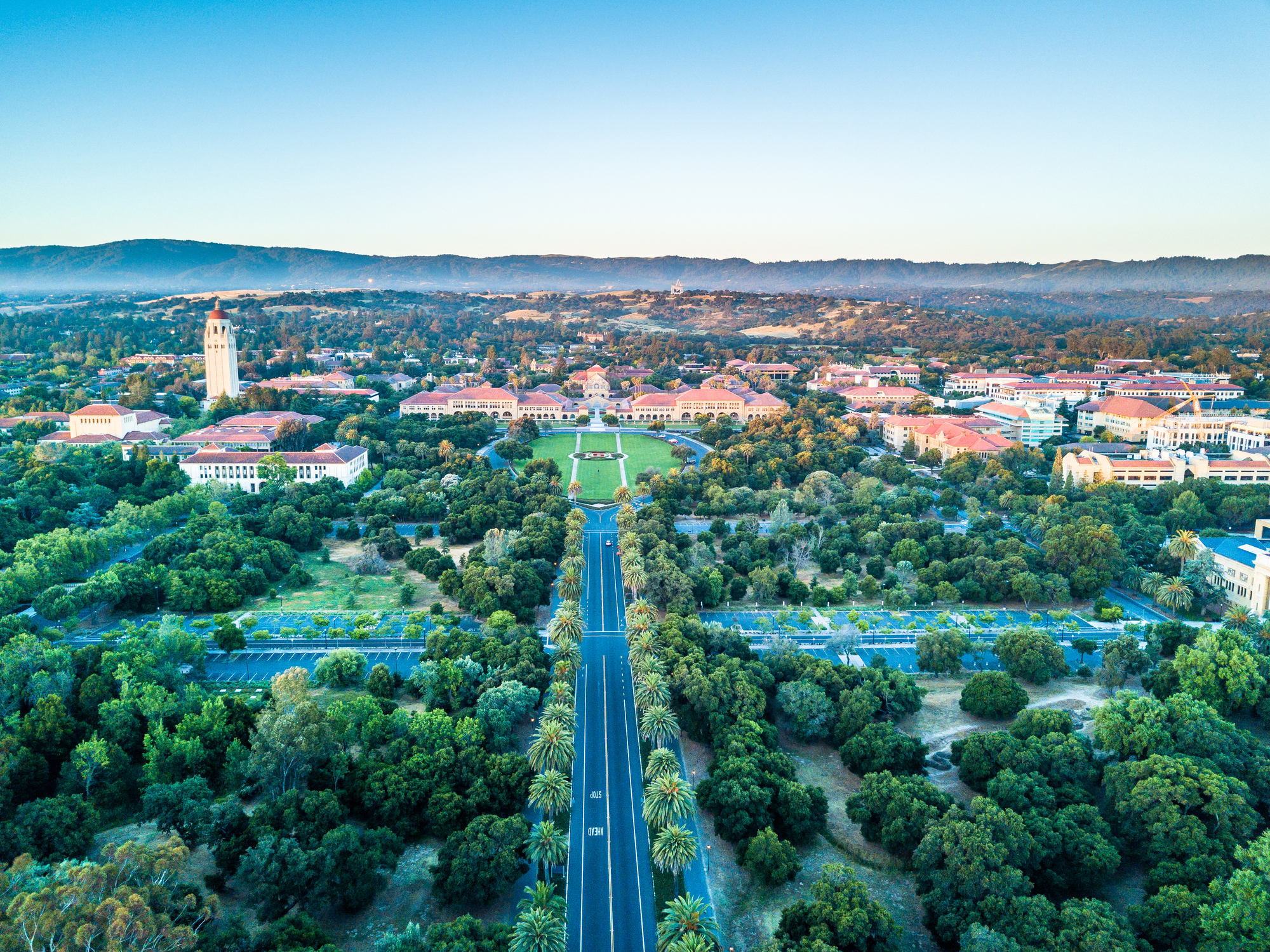 Palo Alto Renews Its Quest To Build A Citywide Fiberoptic Network Palo Alto Renews Its Quest To Build A Citywide Fiberoptic Network